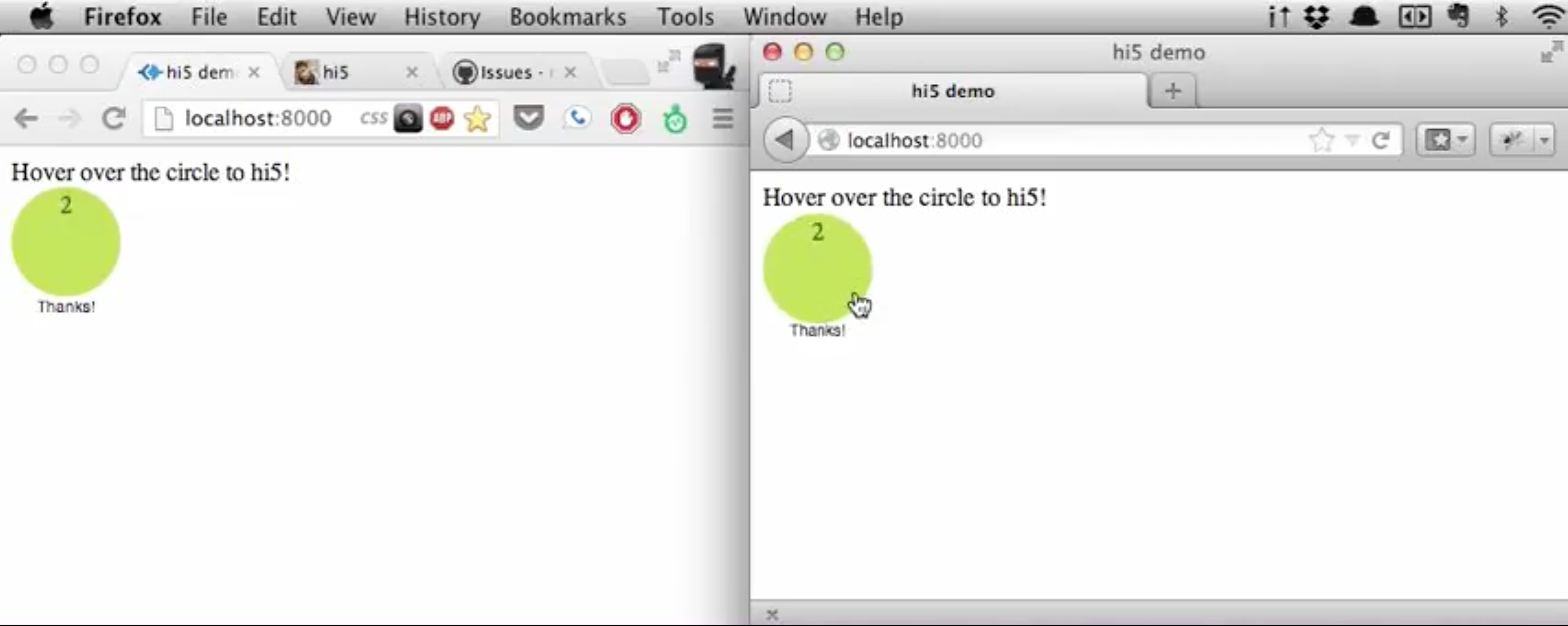 Projects - Mohnish Thallavajhula